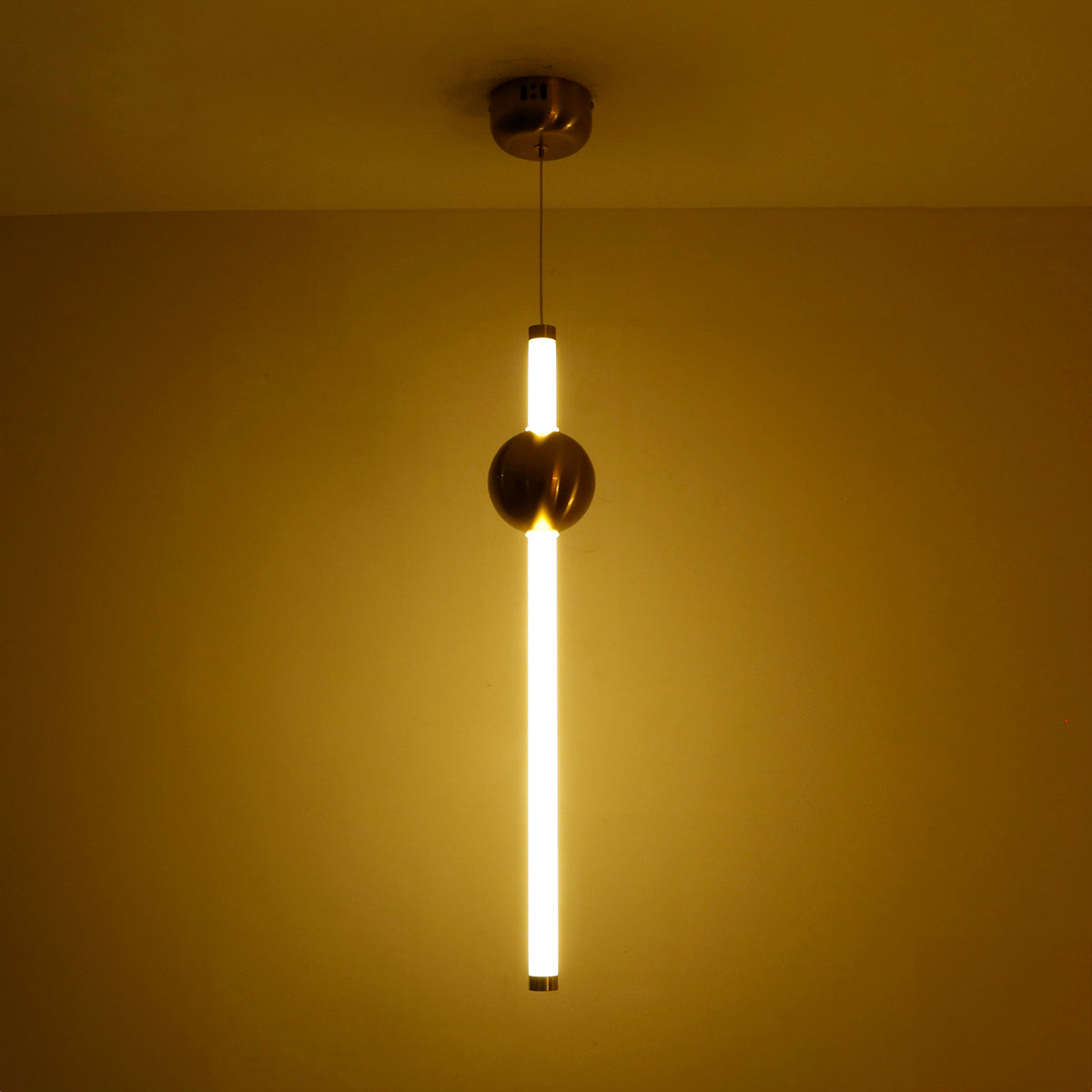 Game of Life LED Pendant Light For Bedrooms & Living | Light & Living