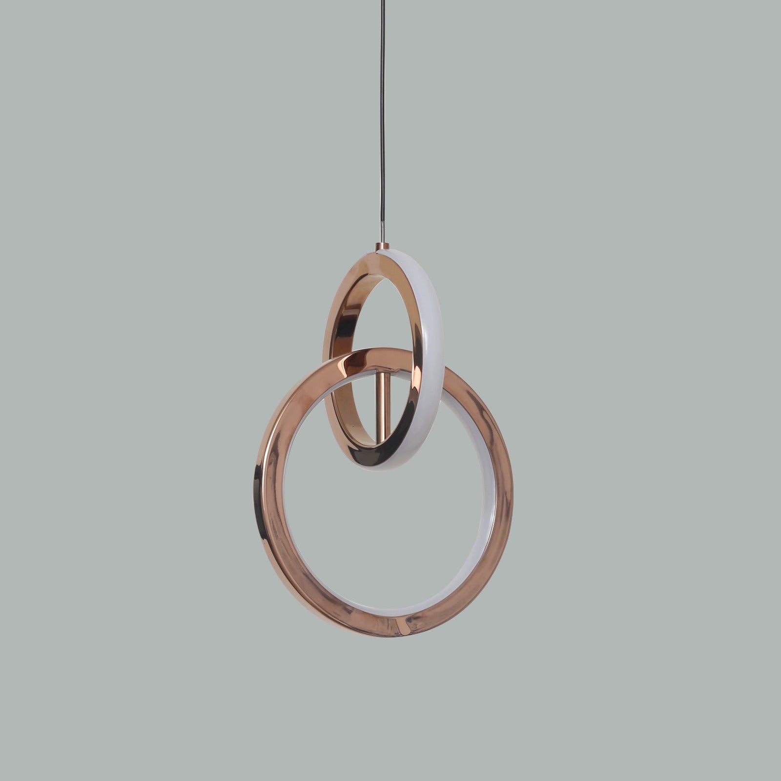 See Through LED Pendant Light for All Modern Corner | Light & Living