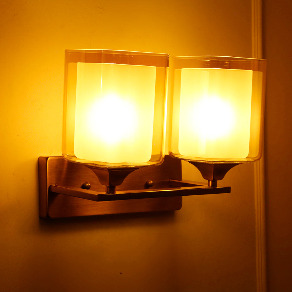 Buy Modern Wall Lamp Lights Online in Indiaat Best Prices | LightsAndLiving