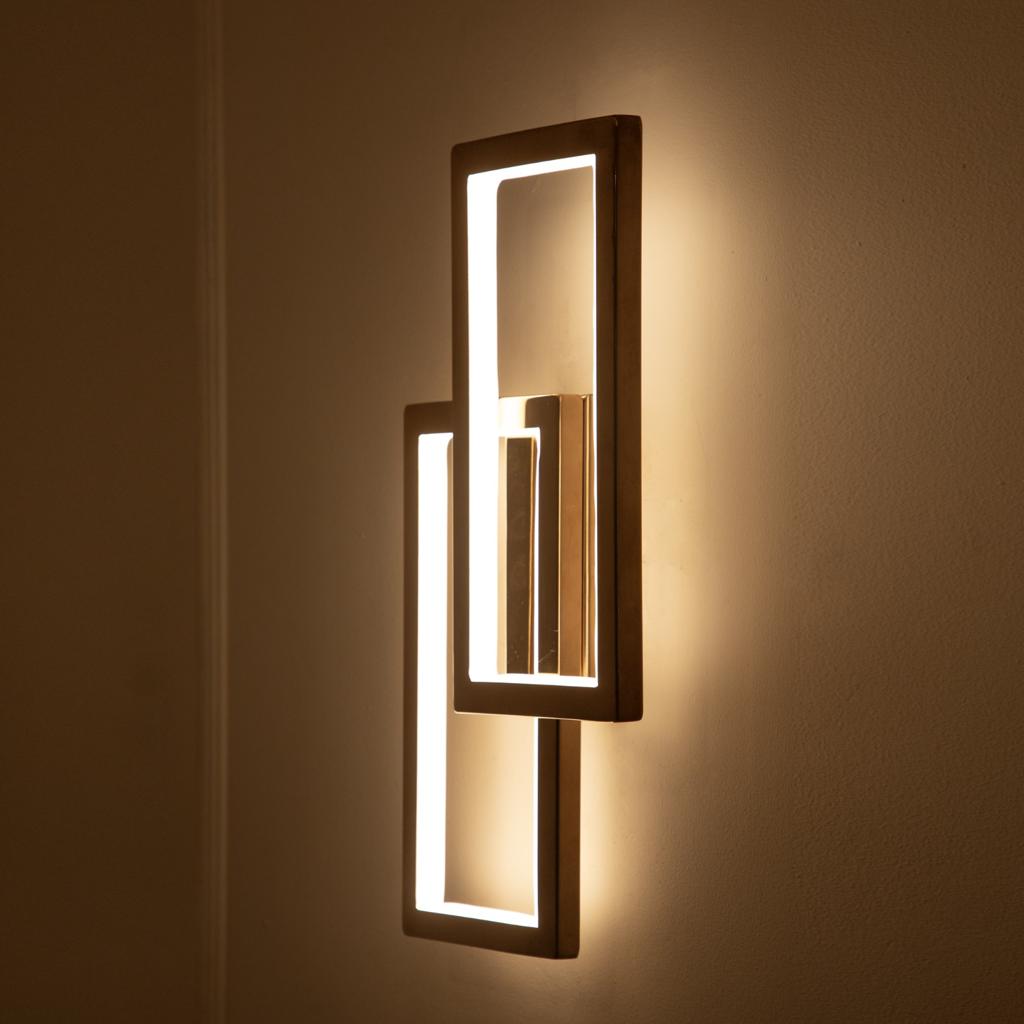 Buy Modern Wall Lamp Lights Online in Indiaat Best Prices | LightsAndLiving
