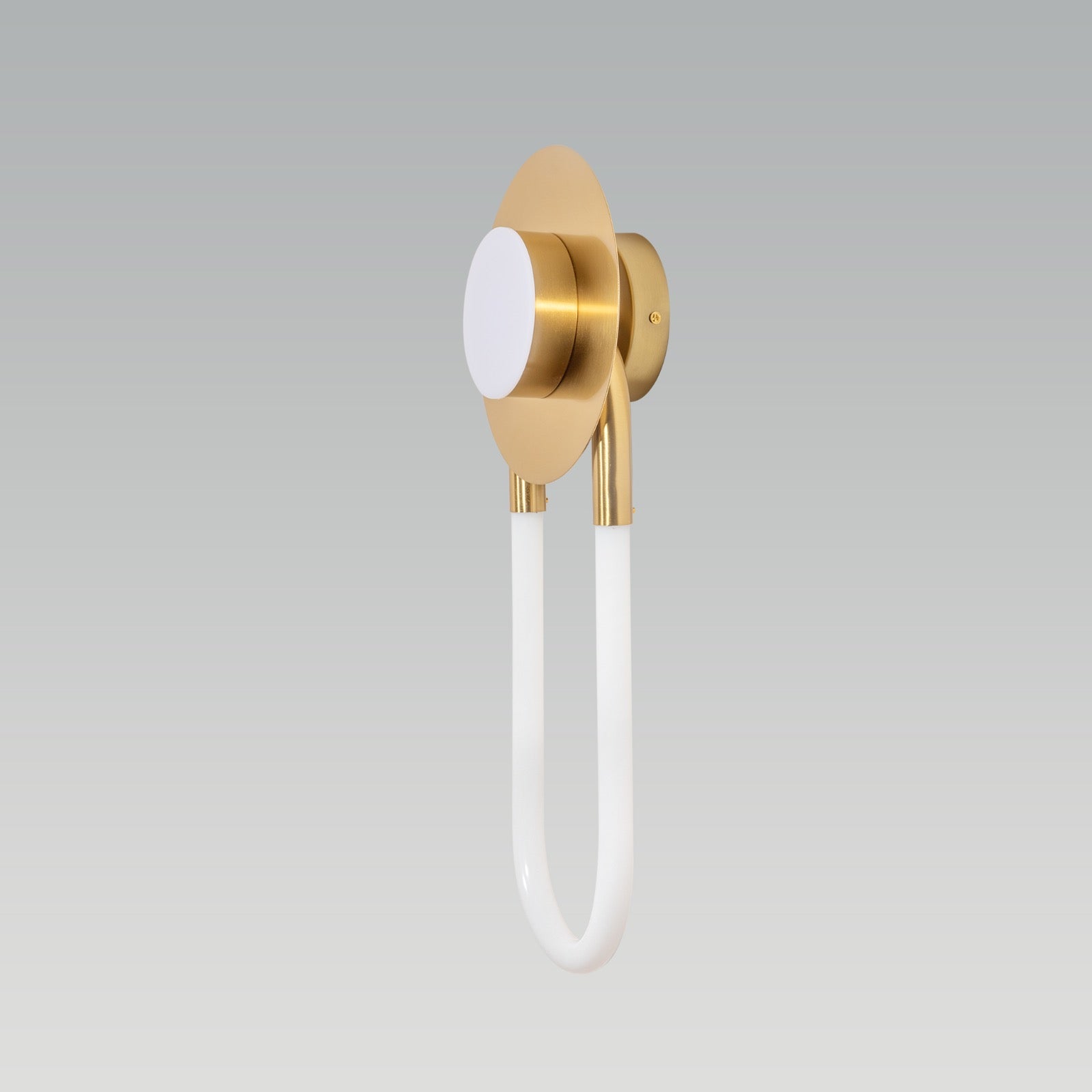 Modena LED Wall Light for Modern Homes & Sconces | Light & Living