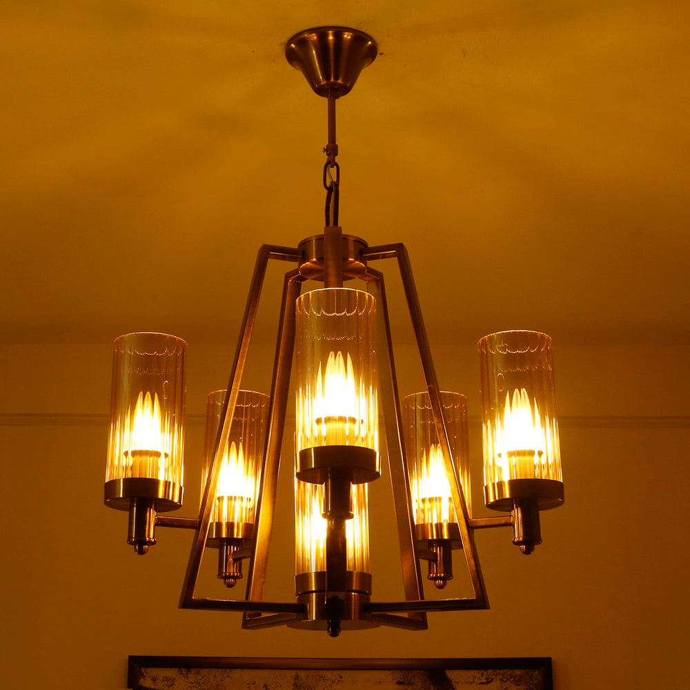 Buy Modern Chandelier Lights Online in India at Affordable Prices ...