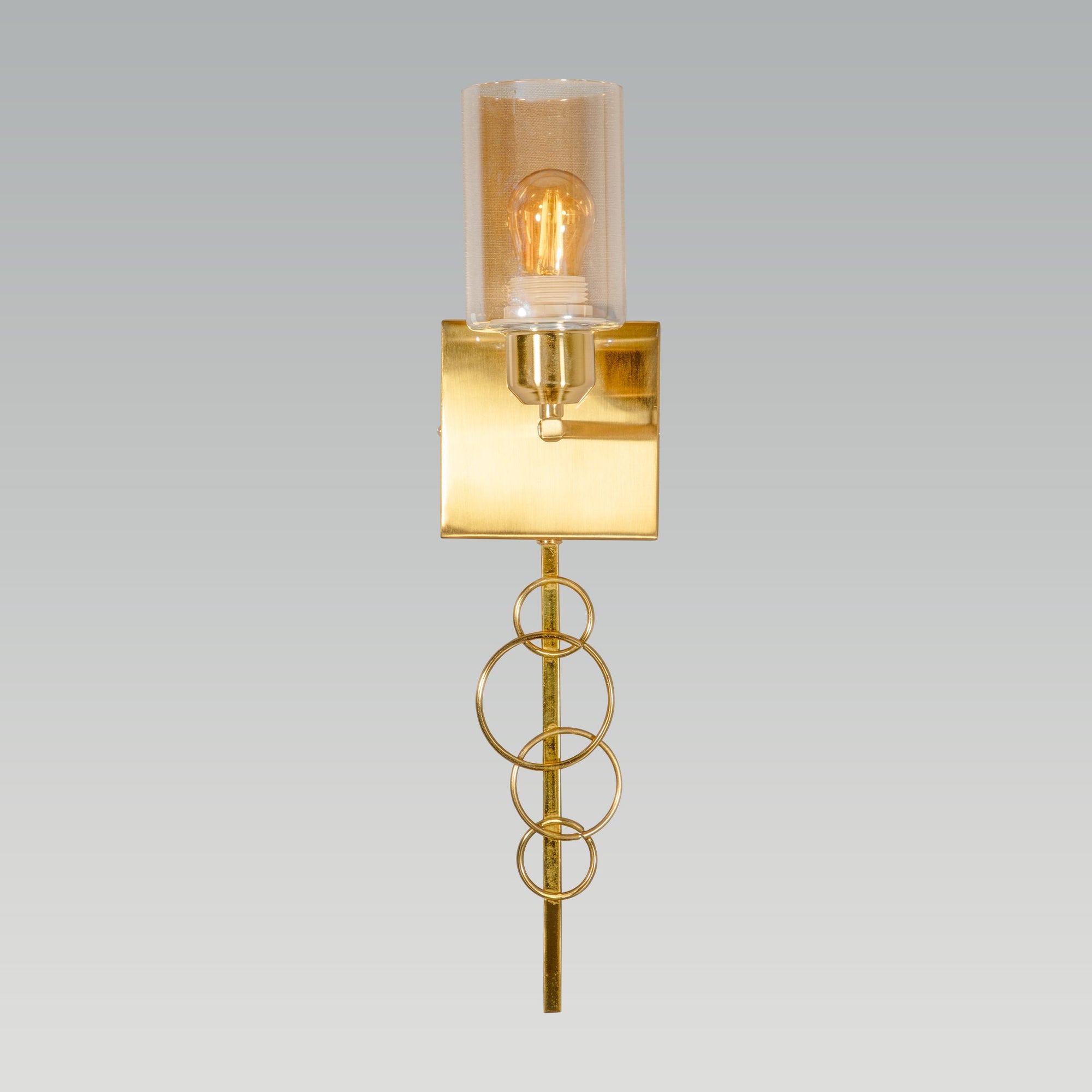 Blink Wall Light for the Classy Ones | LightsAndLiving