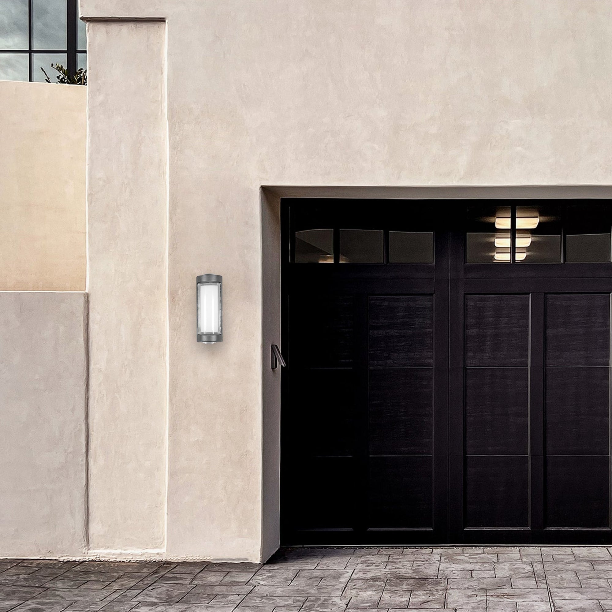 Glow Pro Outdoor LED Wall Light for Up Down Light | LightsAndLiving