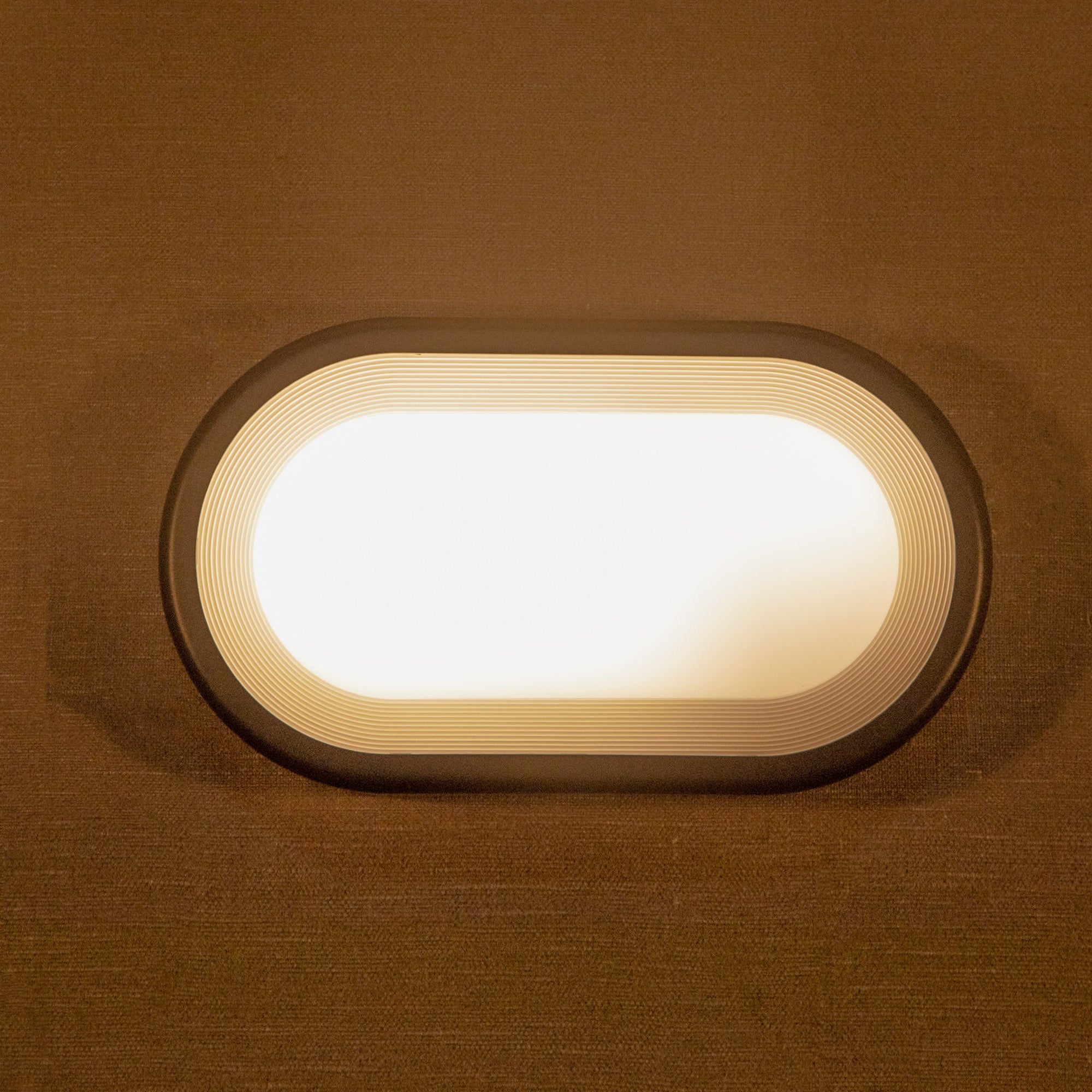 Greece Outdoor LED Wall Light for Garden Walls | Light & Living