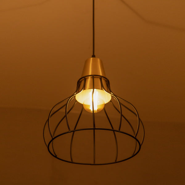 Night Sky Round Pendant Light for Modern Interiors | Light & Living