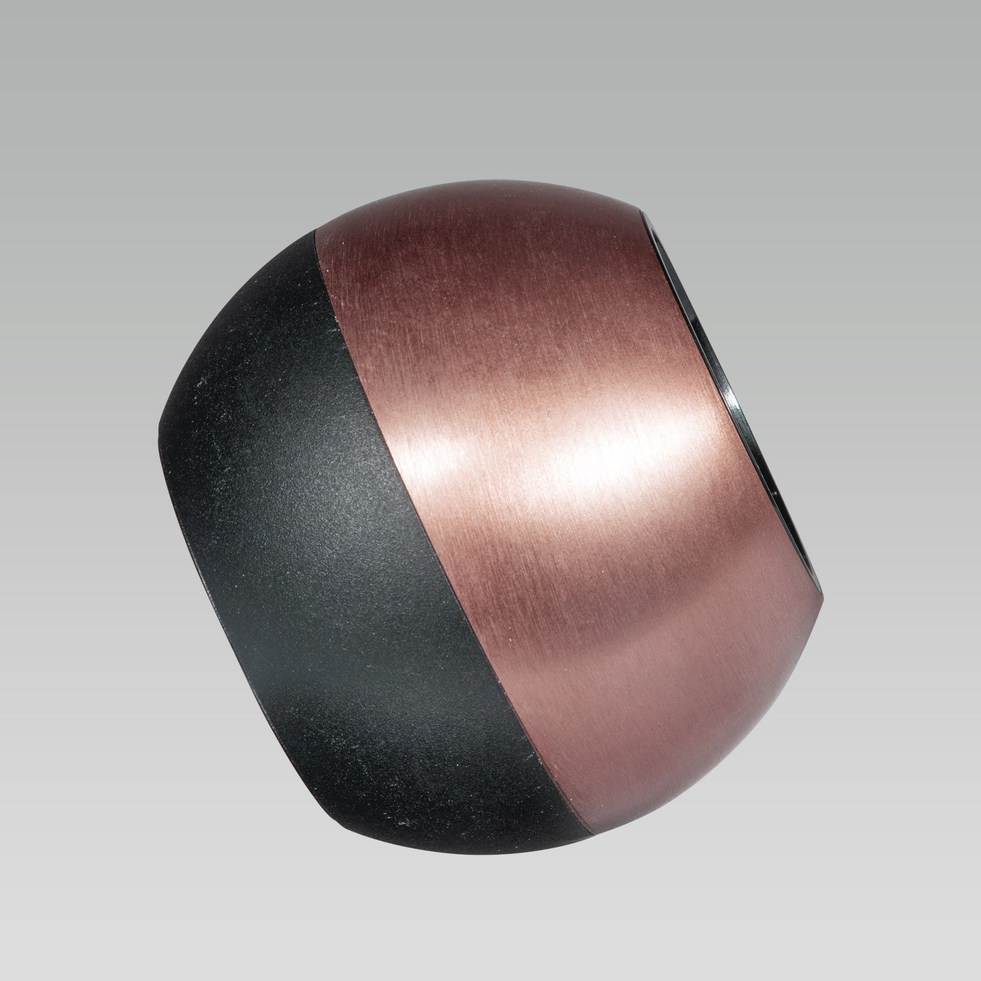 NXT Black Copper LED Ceiling Light for Flushed Mounted| Light & Living