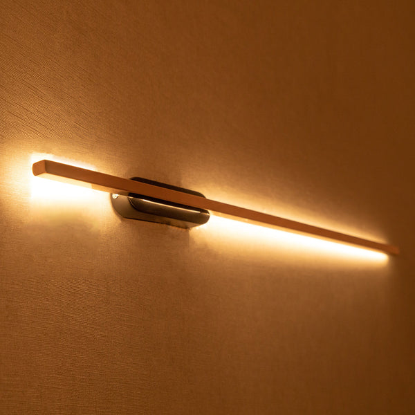 Skyline Large LED Wall Light for Modern Homes | Light & Living
