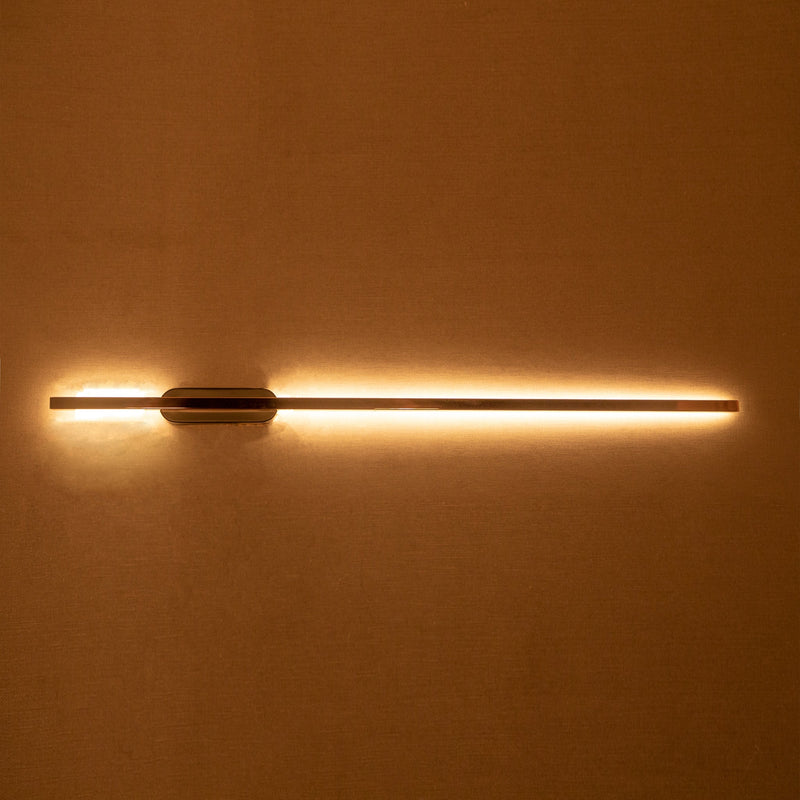 Skyline Large LED Wall Light for Modern Homes | Light & Living