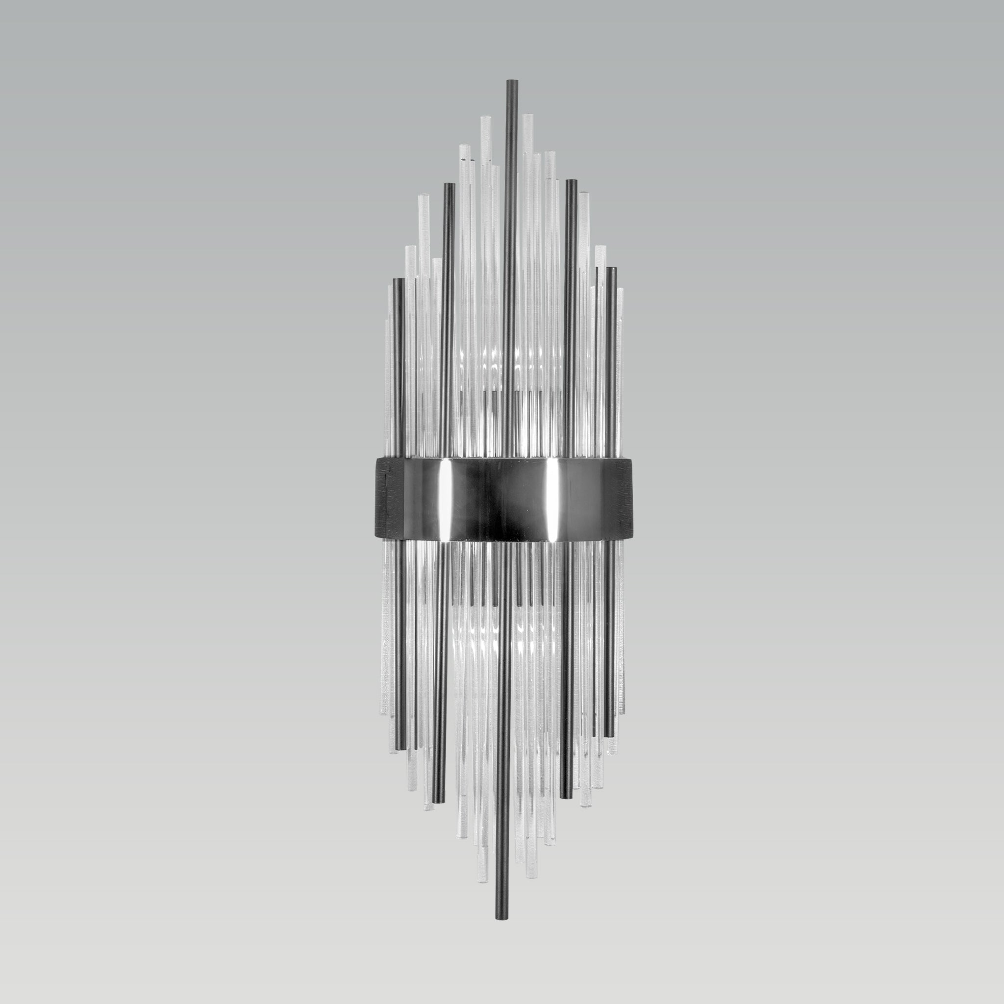 Radium LED Outdoor Bollard Light for Gardens | LightsAndLiving