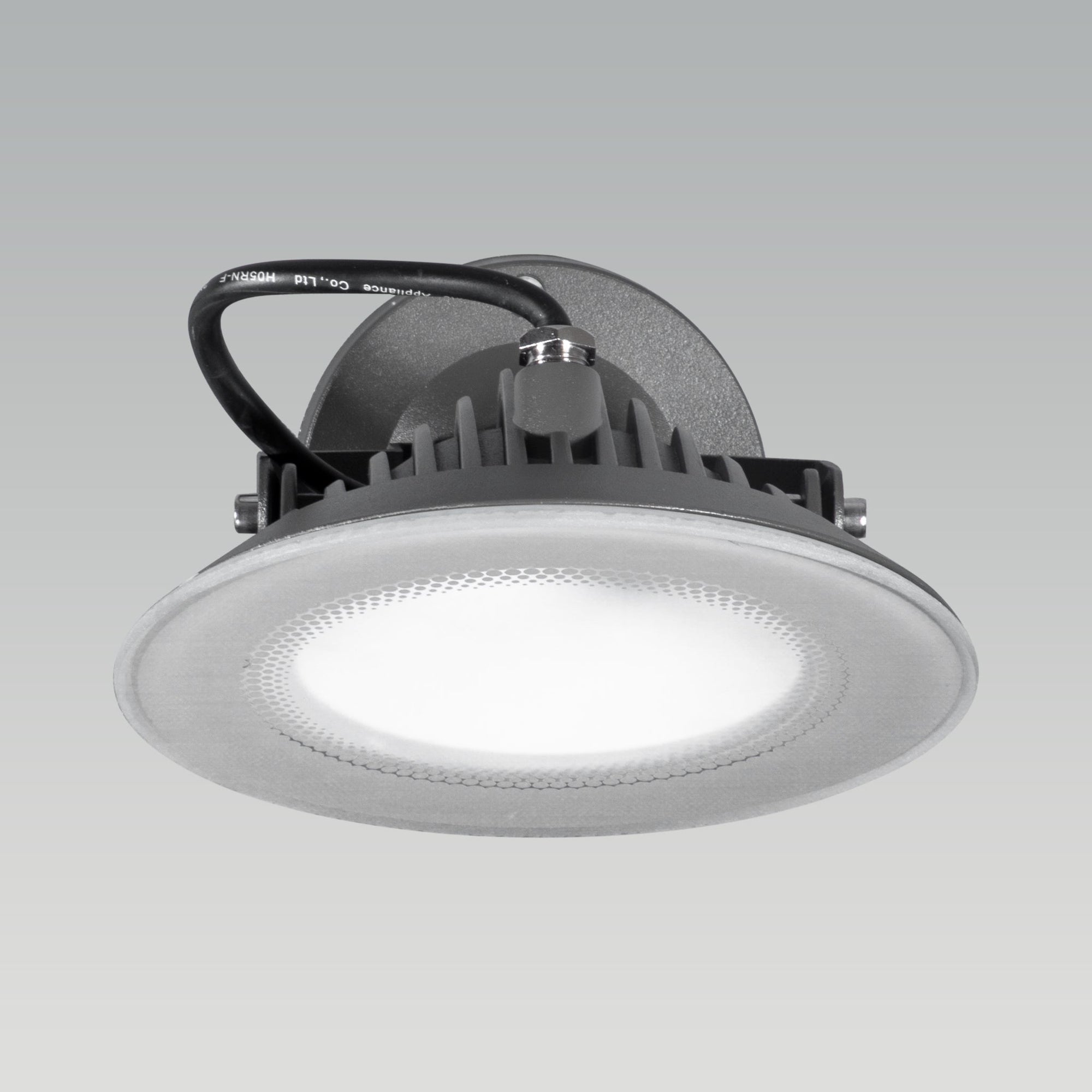 Focus Me Outdoor LED Wall Light for Bright Exteriors | Light & Living