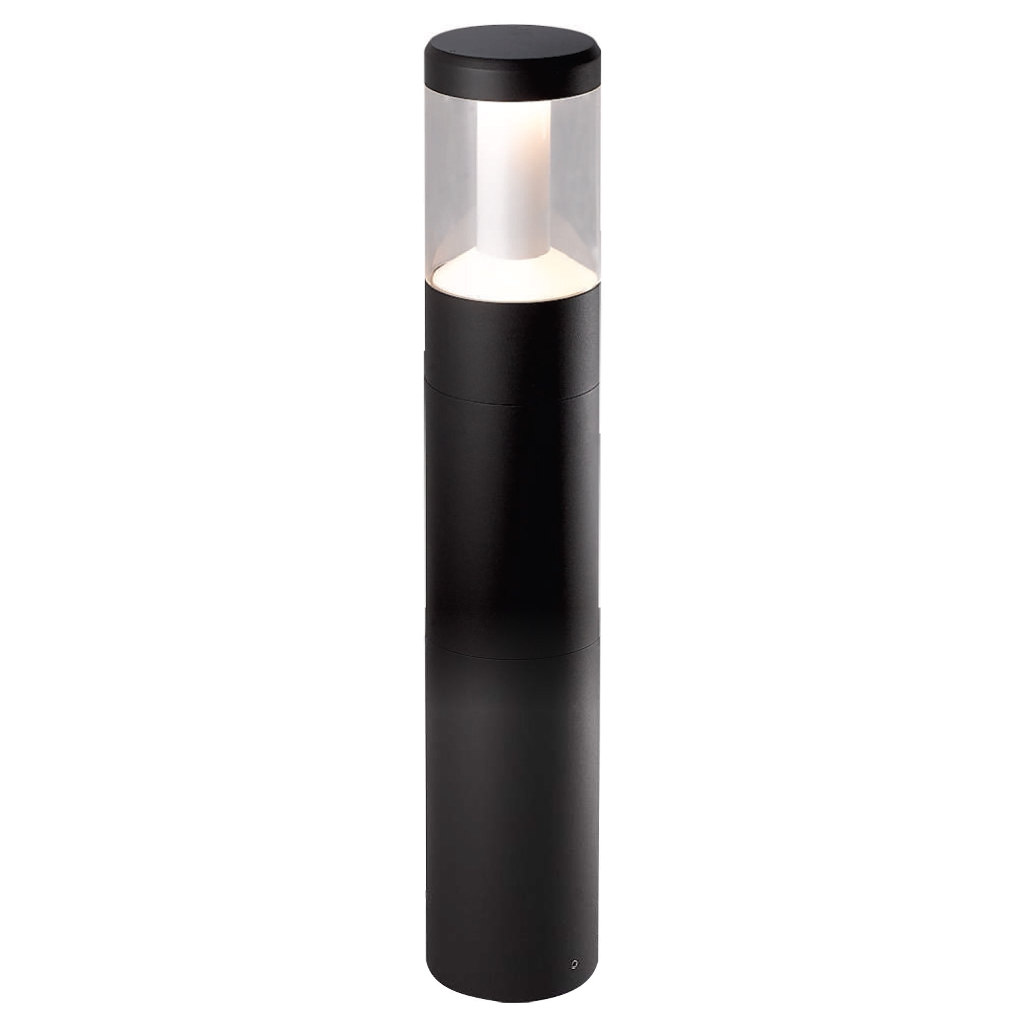Radium LED Outdoor Bollard Light for Gardens | LightsAndLiving