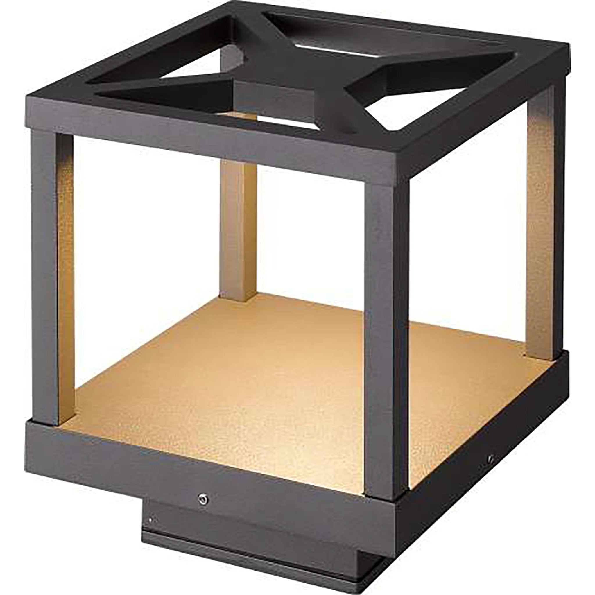 Buy Gate Bollard Lights Online in India | LightsAndLiving