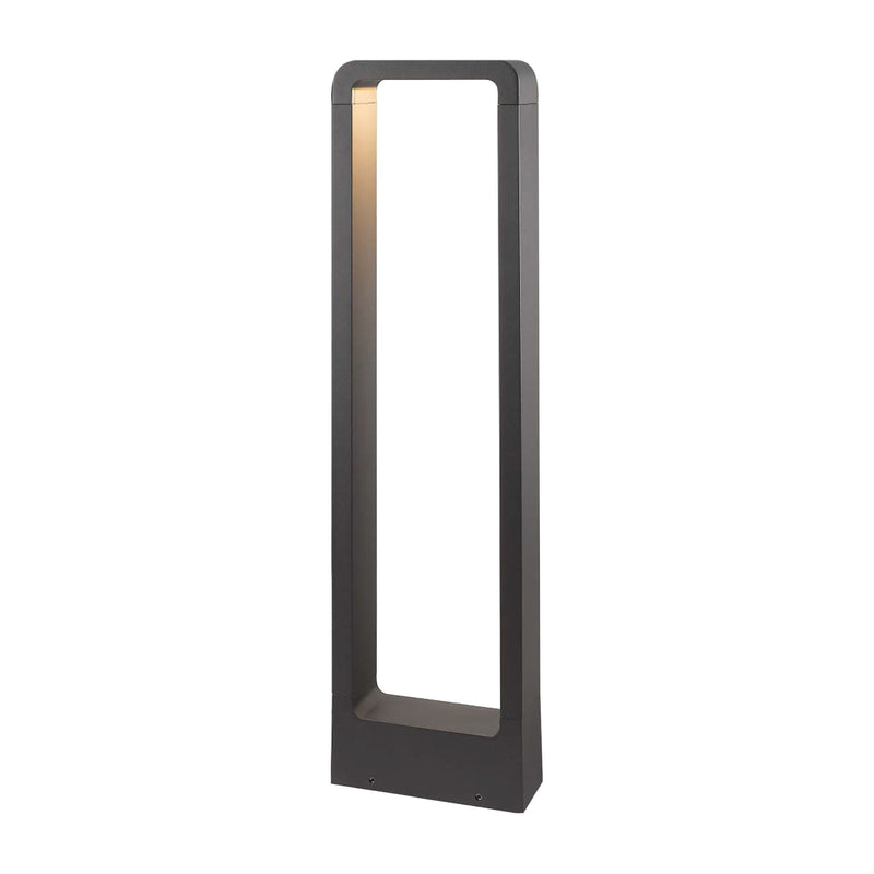 Tall LED Outdoor Bollard Light for Large Gardens | LightsAndLiving