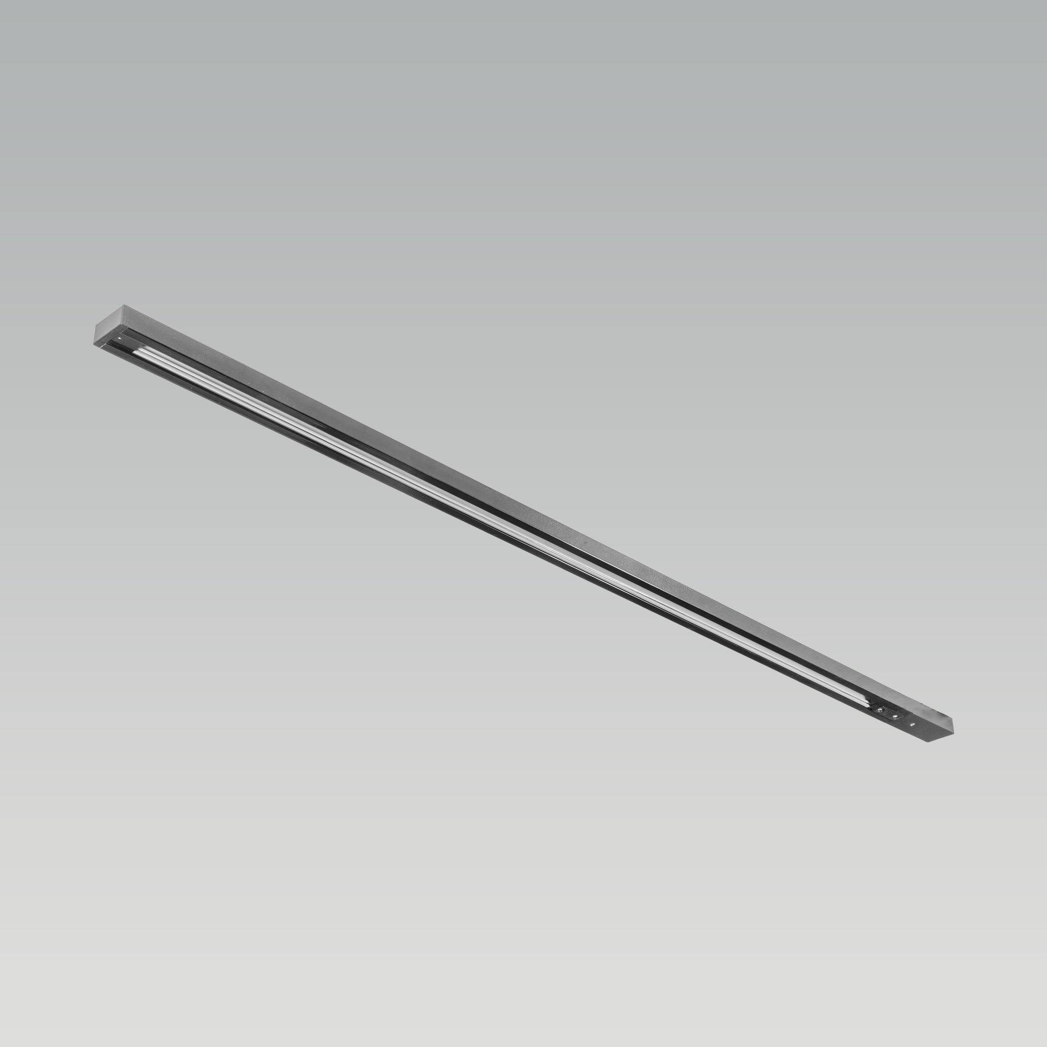 LED Track Black Patti for Track Spot Lights | Light & Living