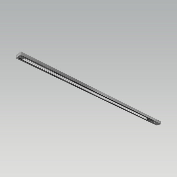 LED Track Black Patti for Track Spot Lights | Light & Living