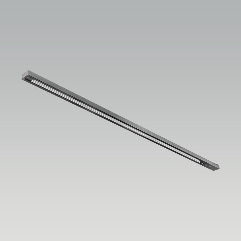 LED Track Black Patti for Track Spot Lights | Light & Living
