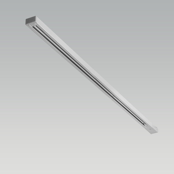 LED Track Black White for Track Spot Lights | Light & Living