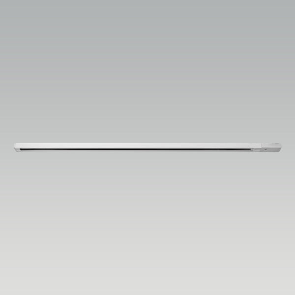 LED Track Black White for Track Spot Lights | Light & Living