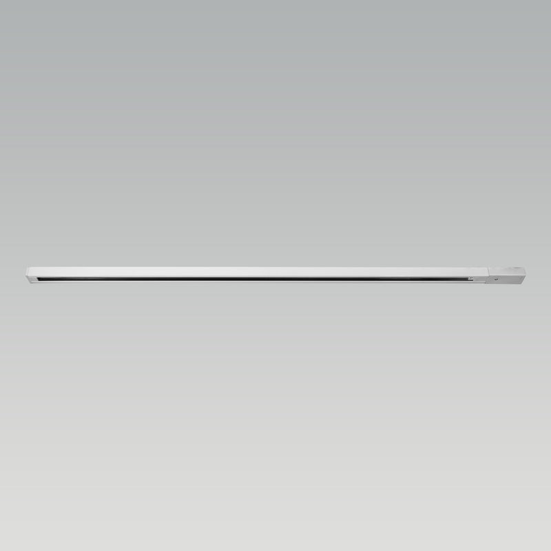 LED Track Black White for Track Spot Lights | Light & Living