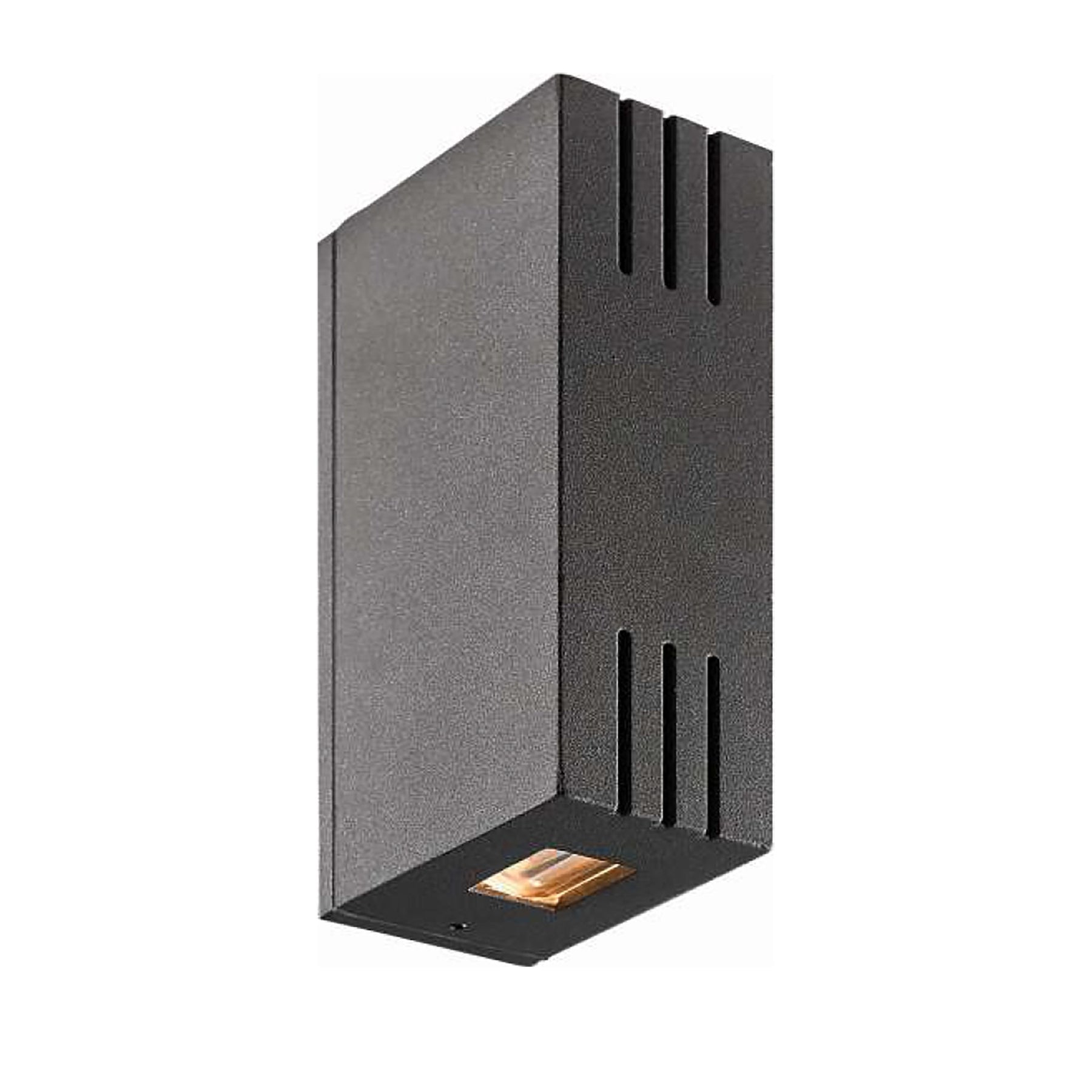 Radium LED Outdoor Bollard Light for Gardens | LightsAndLiving